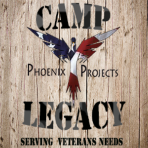 Camp Legacy - Veteran Run Treatment Facility Serving Veterans In Need.